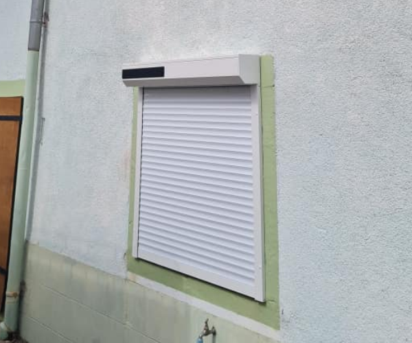 Volets Roulants à Montbéliard - JDNE SARL